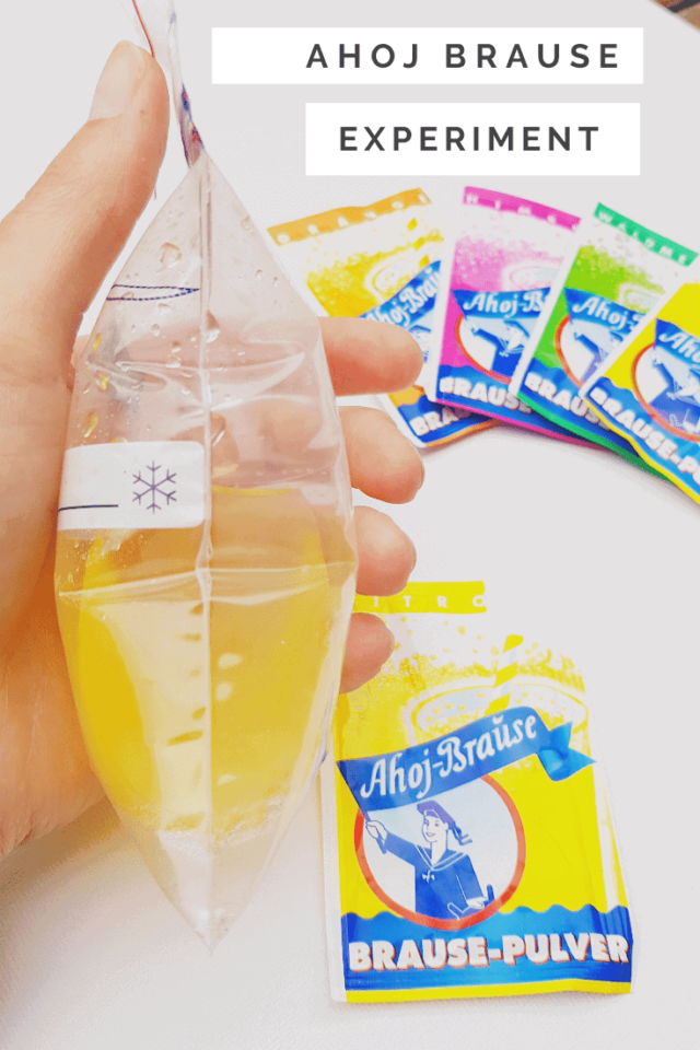 25 Best Science Experiments with Water - Lil Tigers