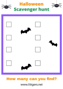 75 Best Halloween Games for All Ages (2024) - Lil Tigers Lil Tigers