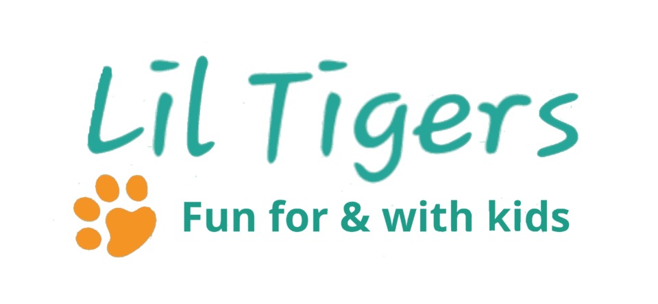 40 Easy Monster Crafts for Kids - Lil Tigers