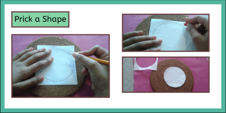 9 Montessori Art and Craft Activities for Kids all ages