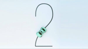 Writing Numbers Practice with Cars and Free Number Tracing Sheets