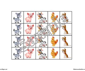 7 Free Printable Reward Charts for Kids - Lil Tigers