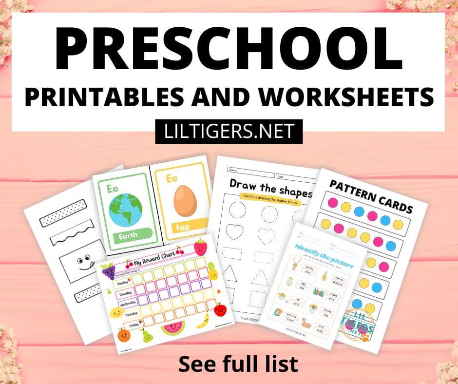 100+ Fun Friday Activities for Kids at Home or in School - Lil Tigers