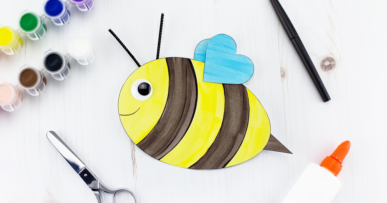 20 Fun Spring Activities for Kids - Lil Tigers Lil Tigers