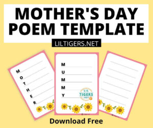 15 Amazing Mother's Day Craft Ideas - DIY Mother's Day Gifts