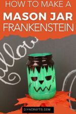 30 Fun Frankenstein Crafts for Kids - Lil Tigers Lil Tigers