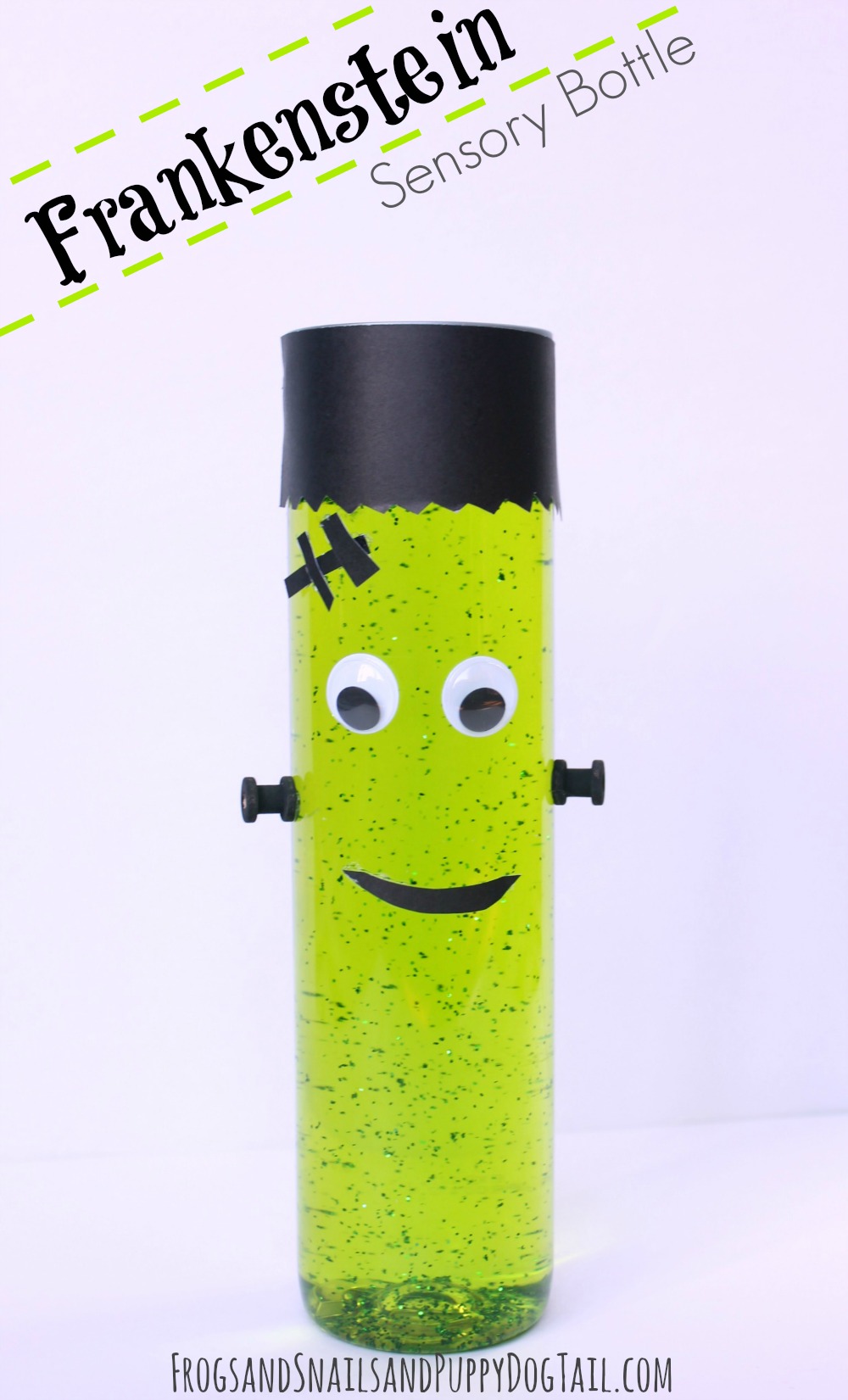 30 Fun Frankenstein Crafts for Kids - Lil Tigers Lil Tigers