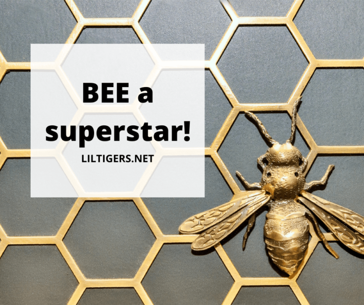 75 Best Bee Quotes and Inspirational Bee Sayings - Lil Tigers