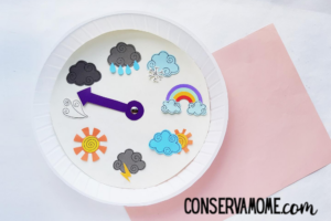 75+ Best Weather Crafts and Activities for Kids - Lil Tigers
