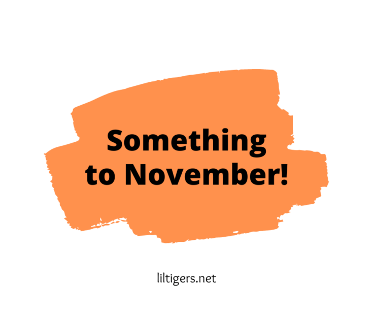 100 Inspirational Hello November Quotes, Sayings & Wishes 2025