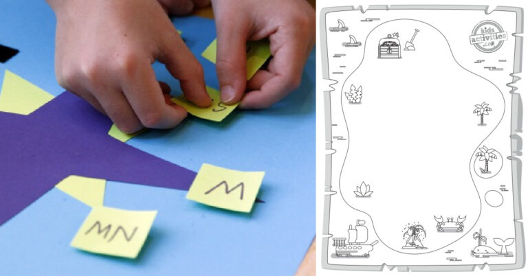 30 Best Columbus Day Crafts and Activities for Kids - Lil Tigers Lil Tigers