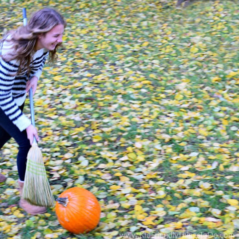 25 Best Backyard Pumpkin Patch Ideas and Activities - Lil Tigers