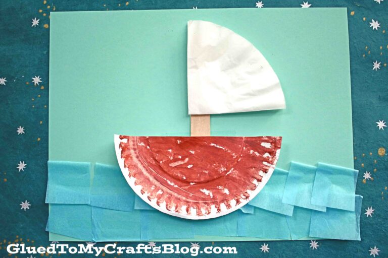 30 Best Columbus Day Crafts and Activities for Kids - Lil Tigers Lil Tigers