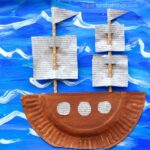 30 Best Columbus Day Crafts and Activities for Kids - Lil Tigers Lil Tigers