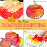 Best Pumpkin Crafts and Activities for Kids - Lil Tigers