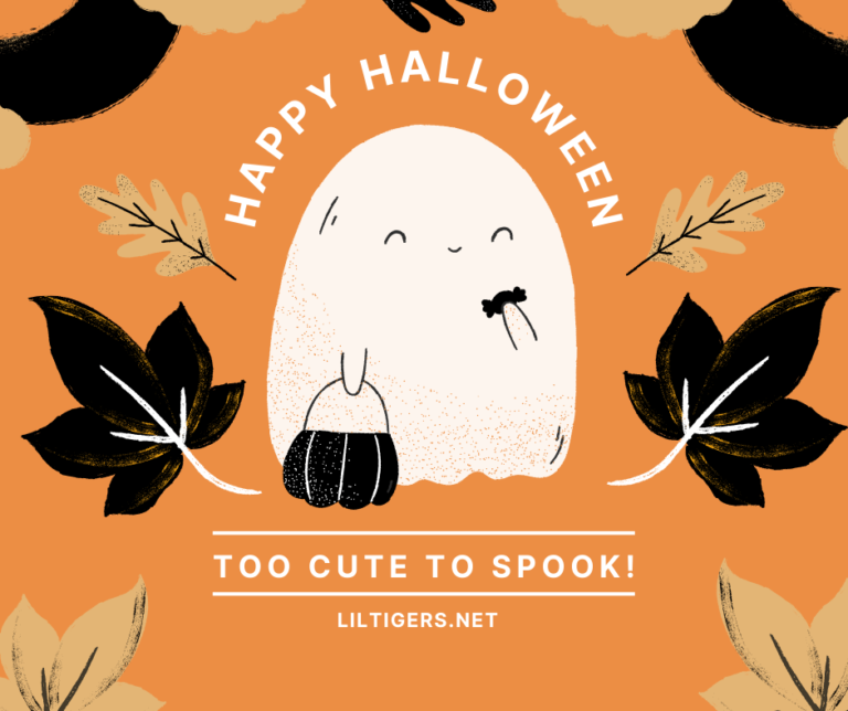 120 Best Ghost Quotes, Sayings & Captions - Lil Tigers