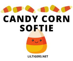 55 Best Candy Corn Quotes, Sayings & Captions - Lil Tigers