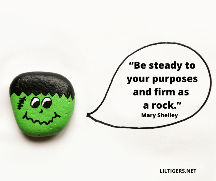 100 Best Frankenstein Quotes and Sayings - Lil Tigers