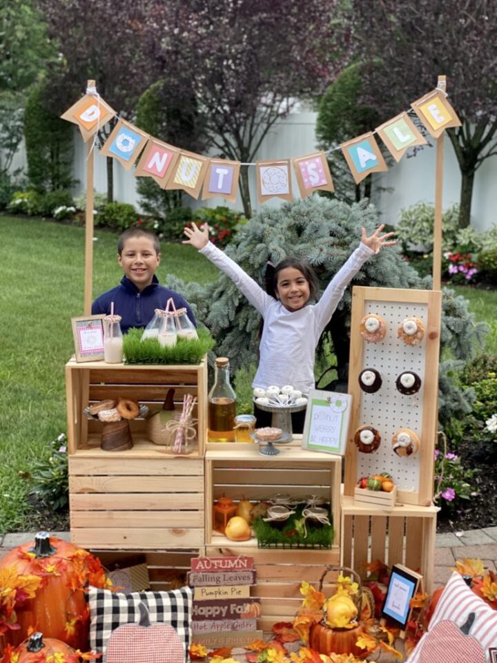 45 Best Fall Festival Games Ideas - Lil Tigers Lil Tigers