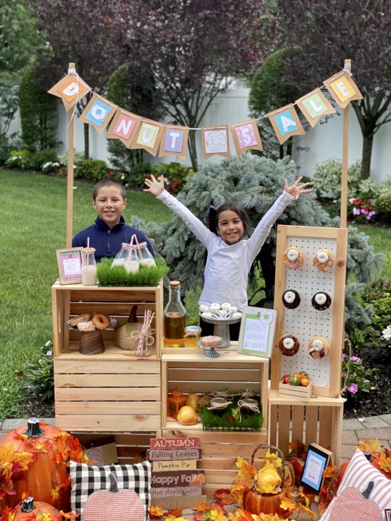 45 Best Fall Festival Games Ideas - Lil Tigers Lil Tigers