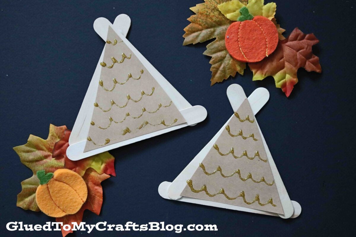 110 Easy November Crafts for Kids - Lil Tigers
