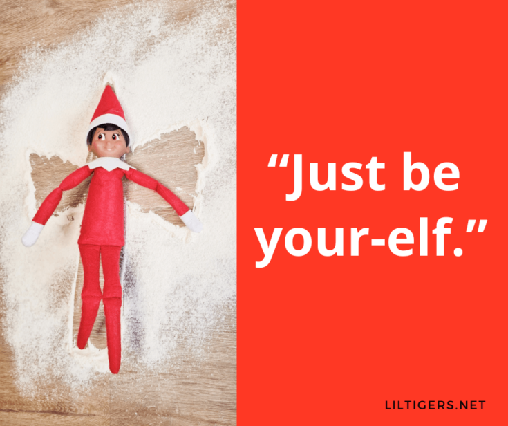 225 Funny Elf on the Shelf Jokes for Kids (incl. Free Printables)