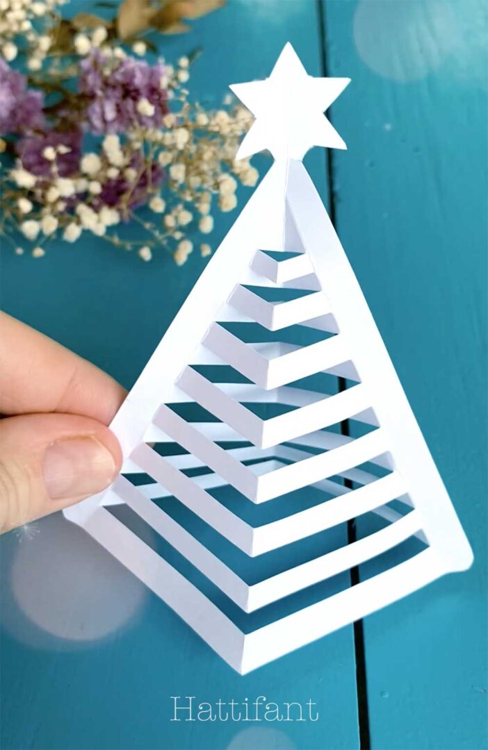 40+ Easy Christmas Tree Crafts for Kids - Lil Tigers