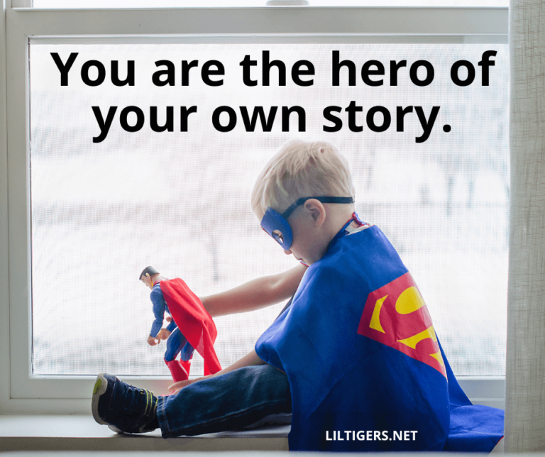 85 Best Superhero Quotes to Inspire & Motivate - Lil Tigers