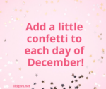 170 Best Hello December Quotes, Sayings, & Wishes (2023)