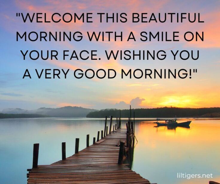100+ Good Morning Quotes, Sayings, Messages & Wishes for Kids