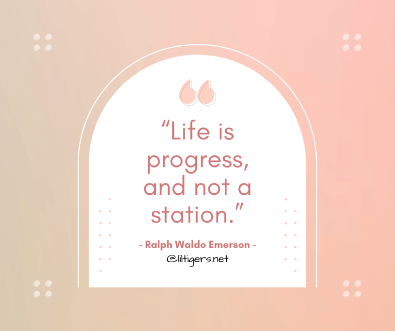 170 Motivational New Beginning Quotes for Kids - Lil Tigers