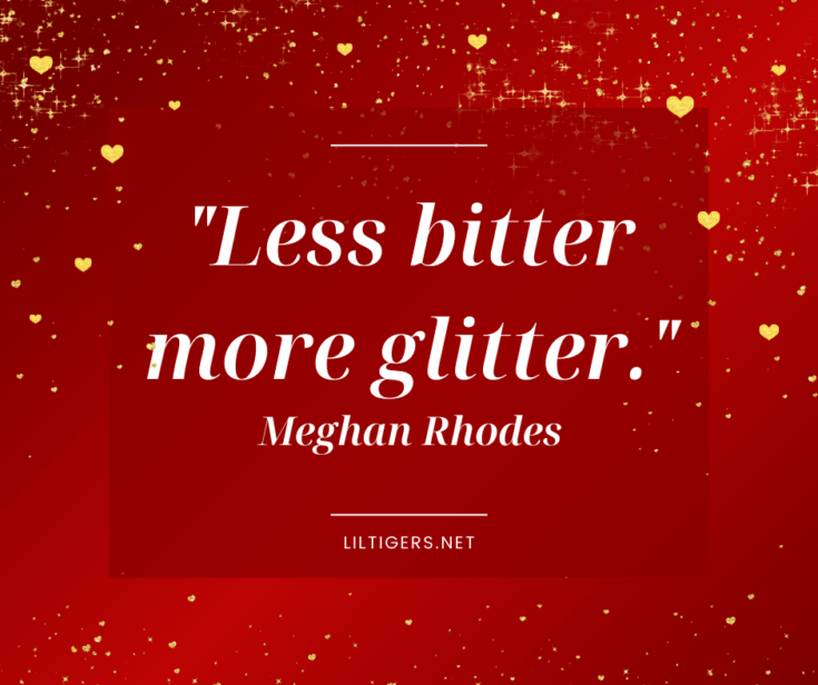 75 Best Glitter Quotes for Kids to Sparkle - Lil Tigers