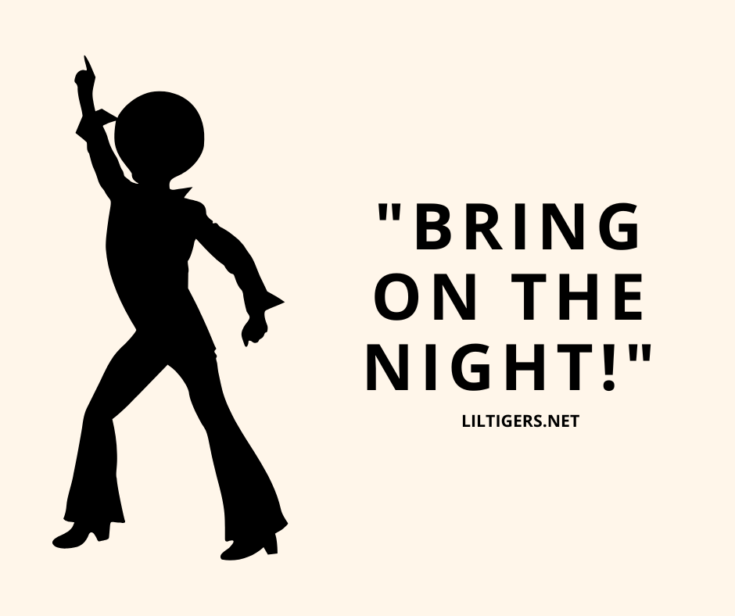 120 Best Dance Quotes for Kids - Lil Tigers