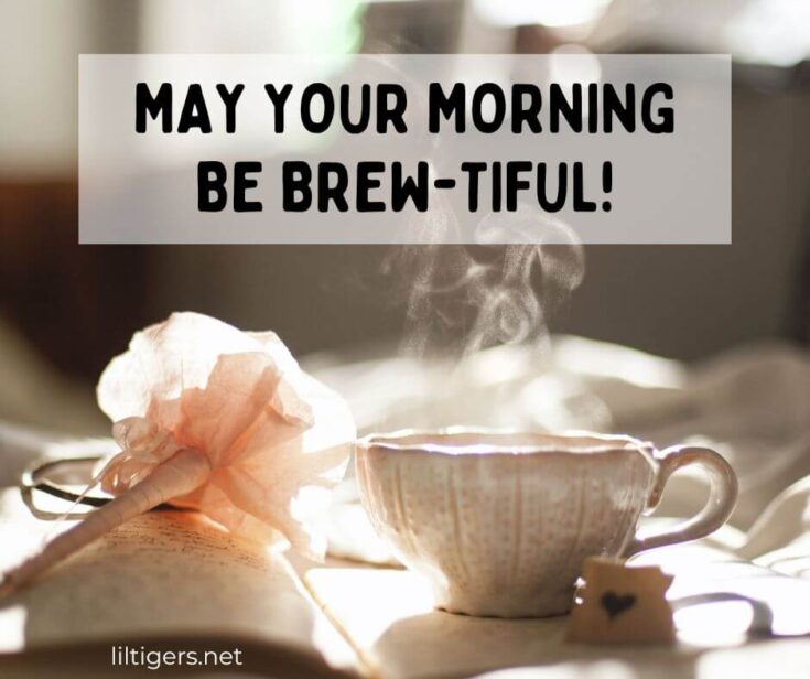 100+ Good Morning Quotes, Sayings, Messages & Wishes for Kids