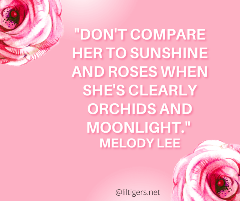 120 Best Flower Quotes for Kids - Lil Tigers