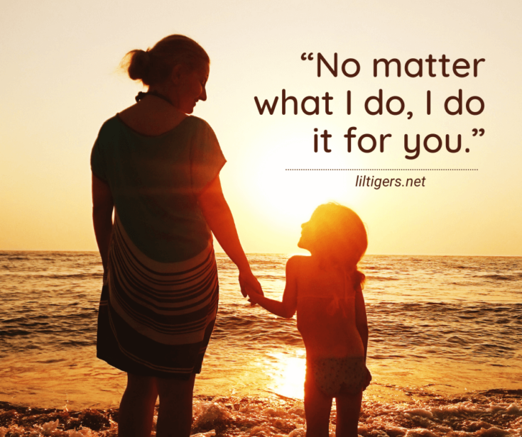 160+ Inspiring Proud Mom Quotes and Sayings - Lil Tigers