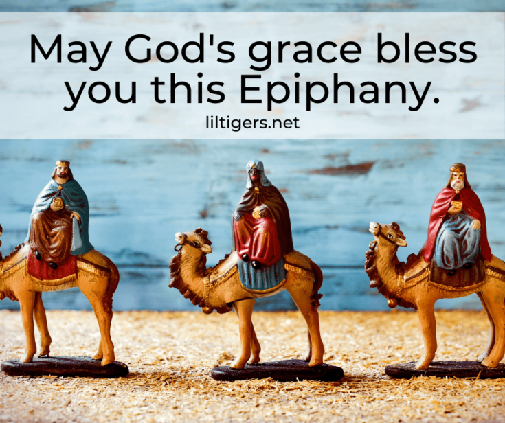 140 Three Kings Day Quotes, Wishes, Messages & Greetings