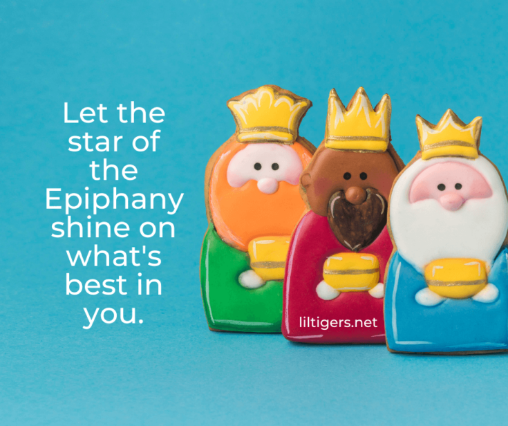 140 Three Kings Day Quotes, Wishes, Messages & Greetings