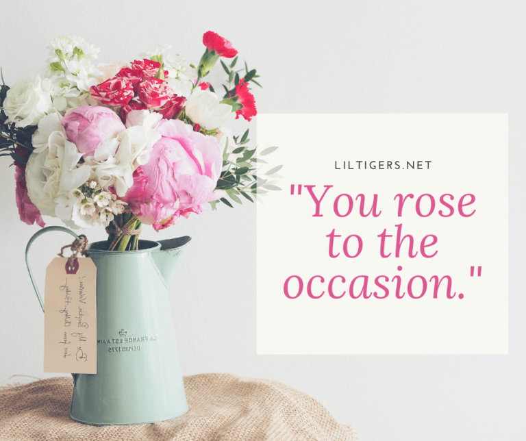 120 Best Flower Quotes for Kids - Lil Tigers