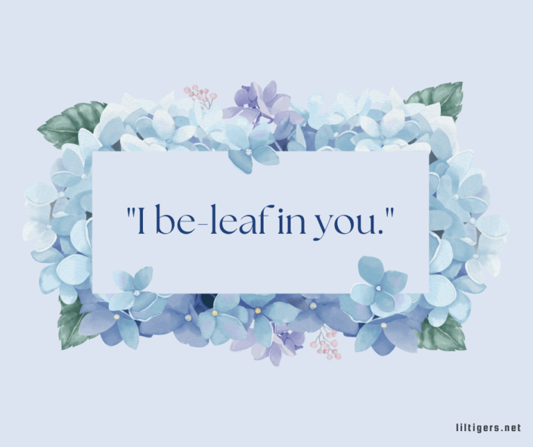 120 Best Flower Quotes for Kids - Lil Tigers
