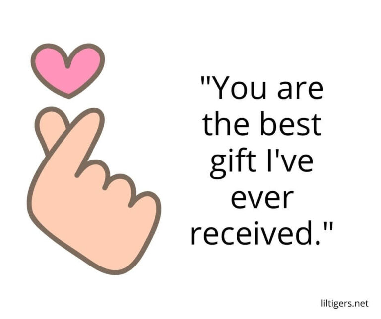 170 Best Love Quotes for Kids - Lil Tigers