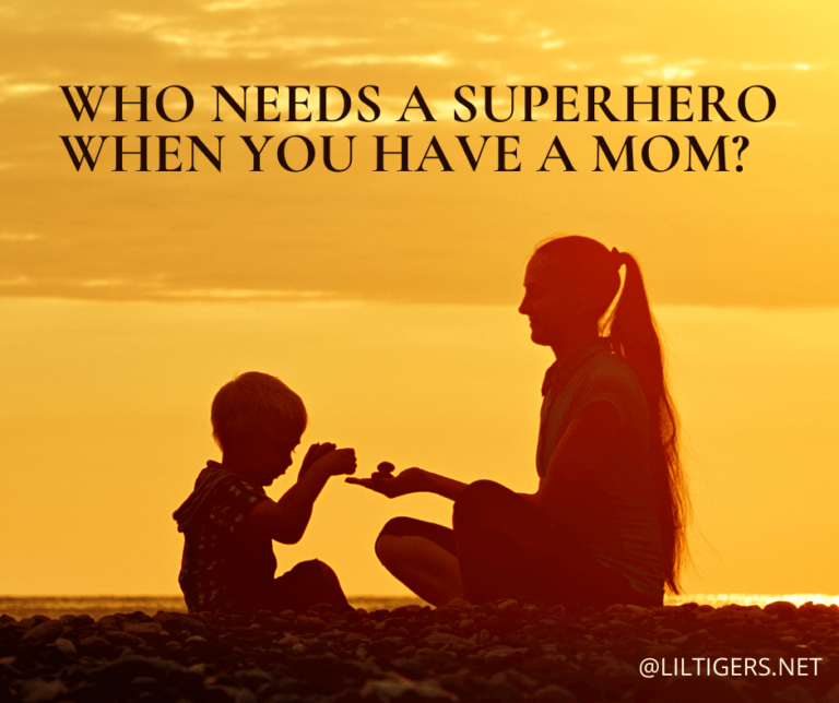 150+ Inspiring Proud Mom Quotes and Sayings - Lil Tigers