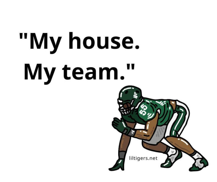 90 Best Super Bowl Quotes for Kids - Lil Tigers