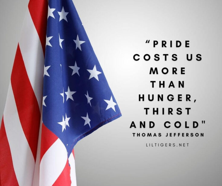 80 Happy Presidents Day Quotes for Kids - Lil Tigers