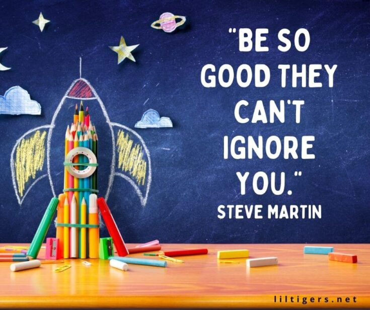 235 Best Back-to-School Quotes for Kids and Teachers - Lil Tigers