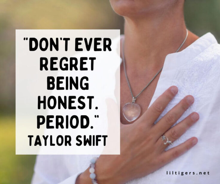 175 Best Honesty Quotes for Kids - Lil Tigers