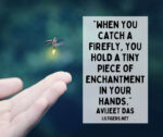 50 Best Fireflies Quotes for Summer Nights - Lil Tigers
