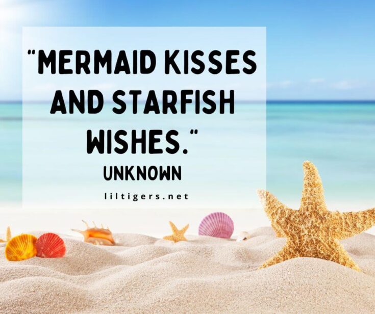 180 Beach Quotes for Kids: Spark Their Imagination in the Sun