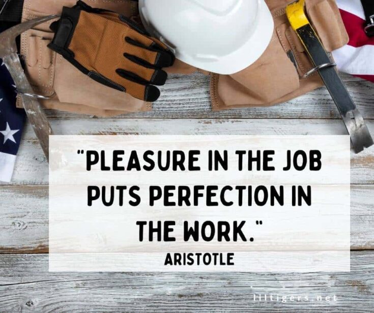 150 Happy Labor Day Quotes for Kids - Lil Tigers