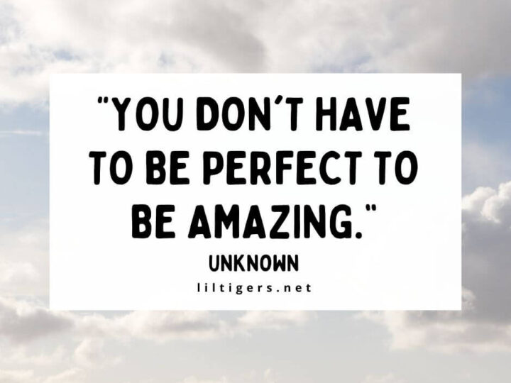 90 Best Mindfulness Quotes for Kids - Lil Tigers